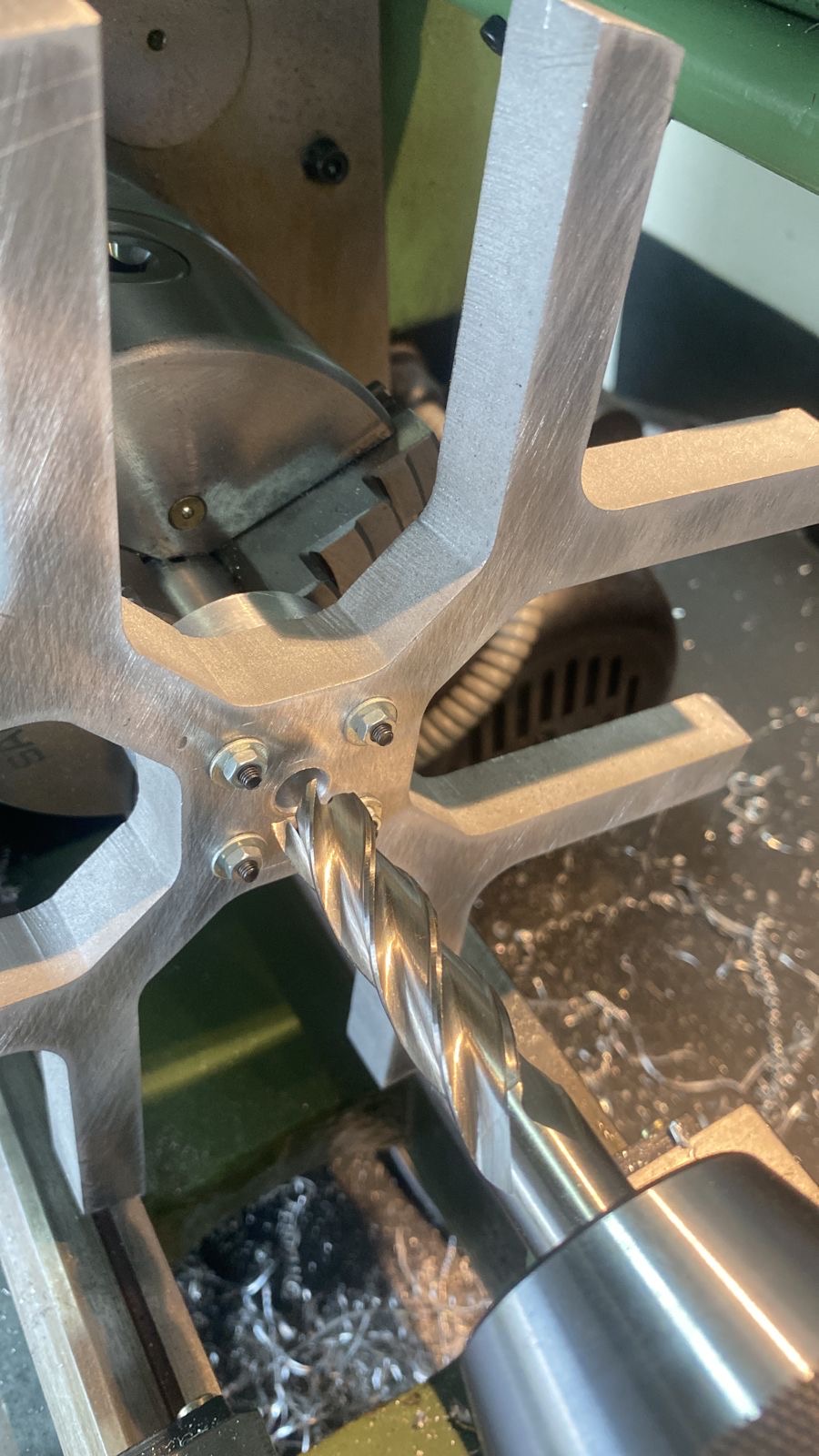 Homemade Variable Angle Centrifuge - DIY PRP